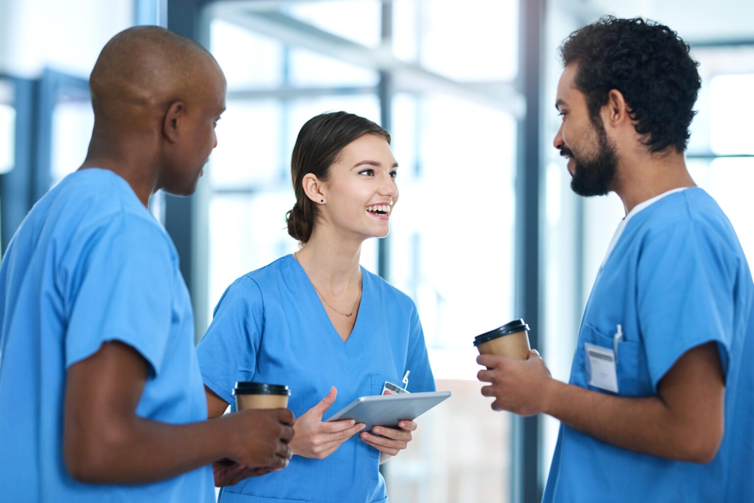 Mastering the Art of Communication for Nurse Leaders | Inspire Nurse ...