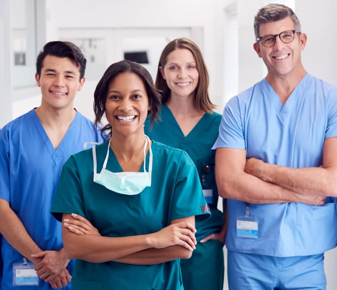 Nurse Leadership Coaching | Inspire Nurse Leaders