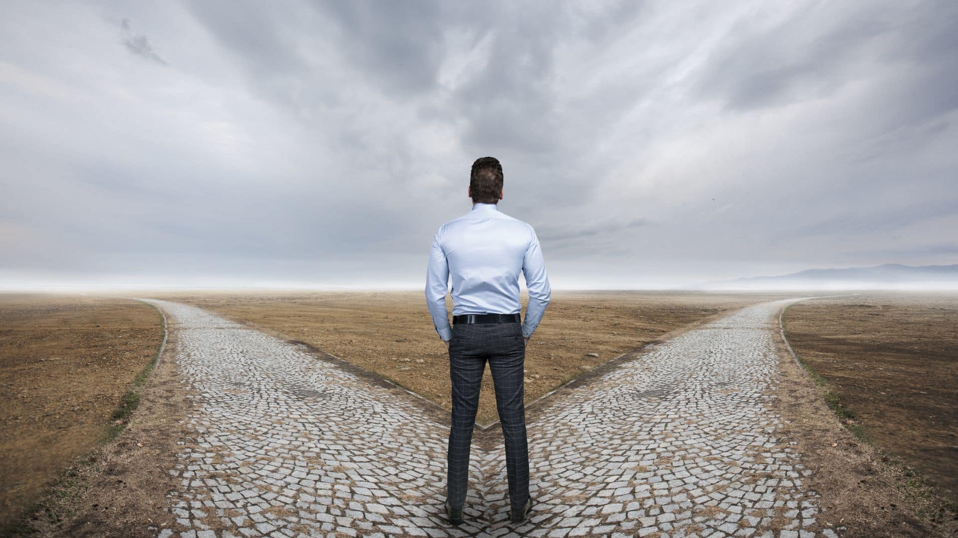 Steering Through the Storm: Leading in Uncertainty - Inspire Nurse Leaders